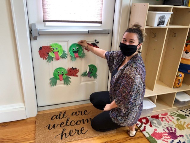 ABA Therapist/Registered Behavior Technician RBT - The Uncommon Thread