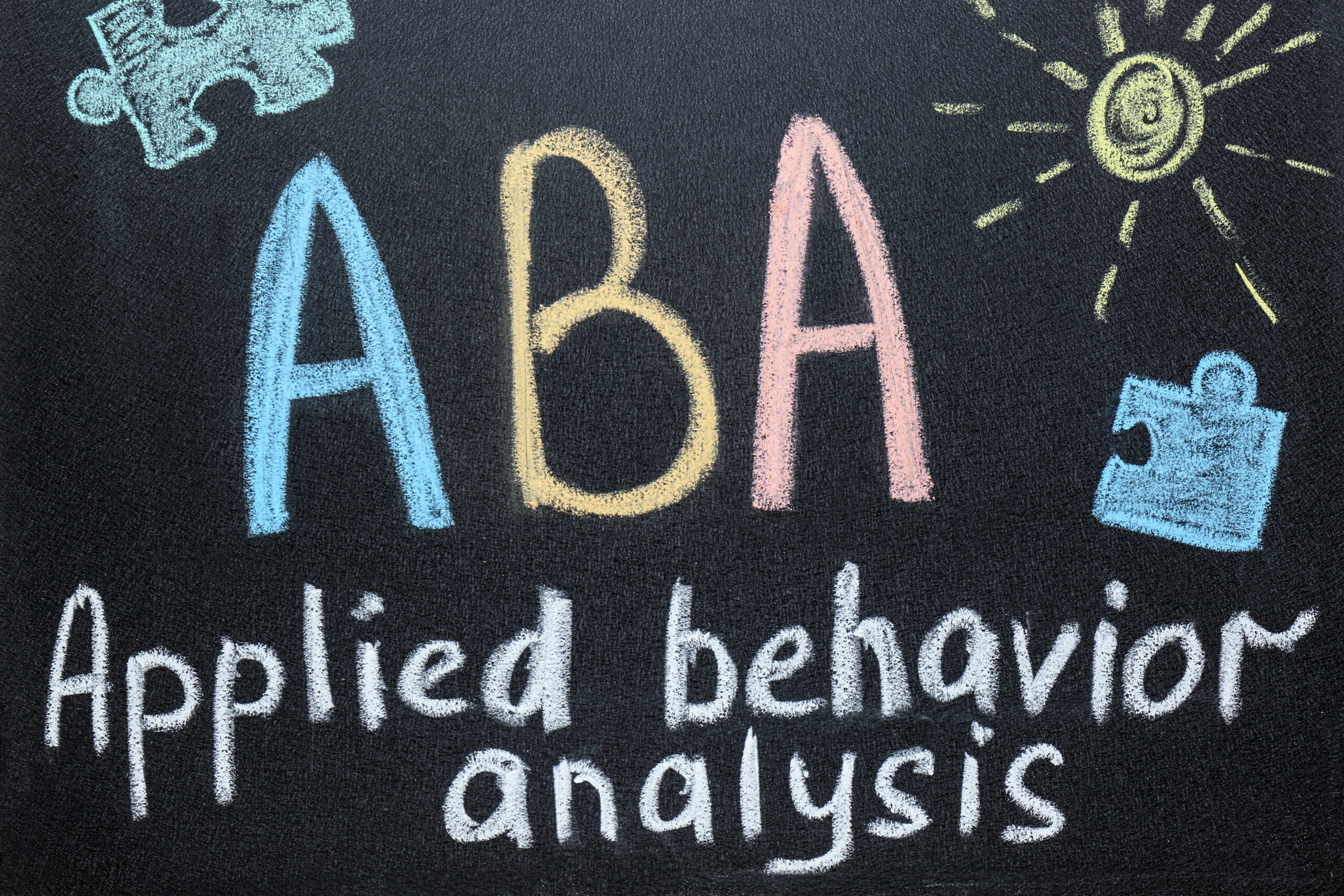 Continued Applied Behavior Analysis (ABA) Therapy and Services through ...