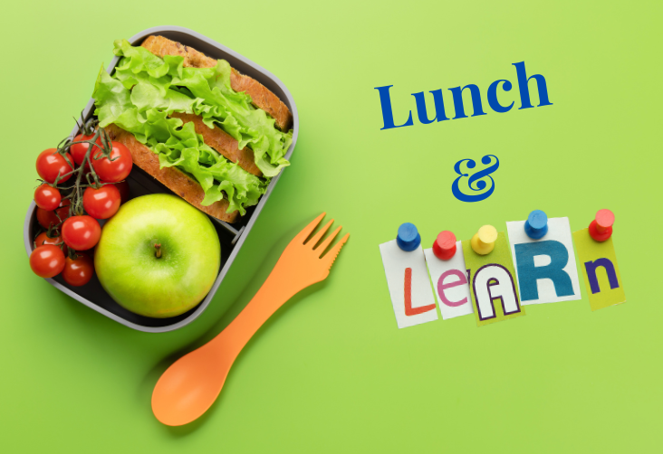 Positive Feedback from Worrywell Collective following Lunch & Learn ...