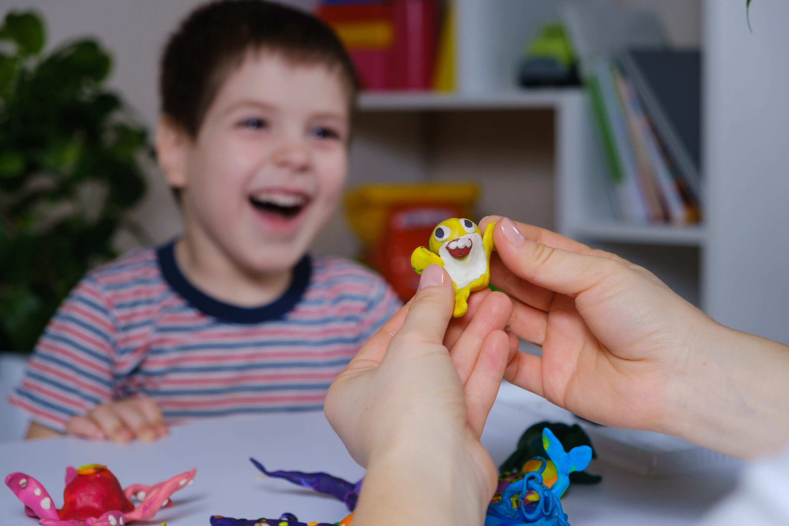 Effects of stimulus presentation order during auditory–visual ...