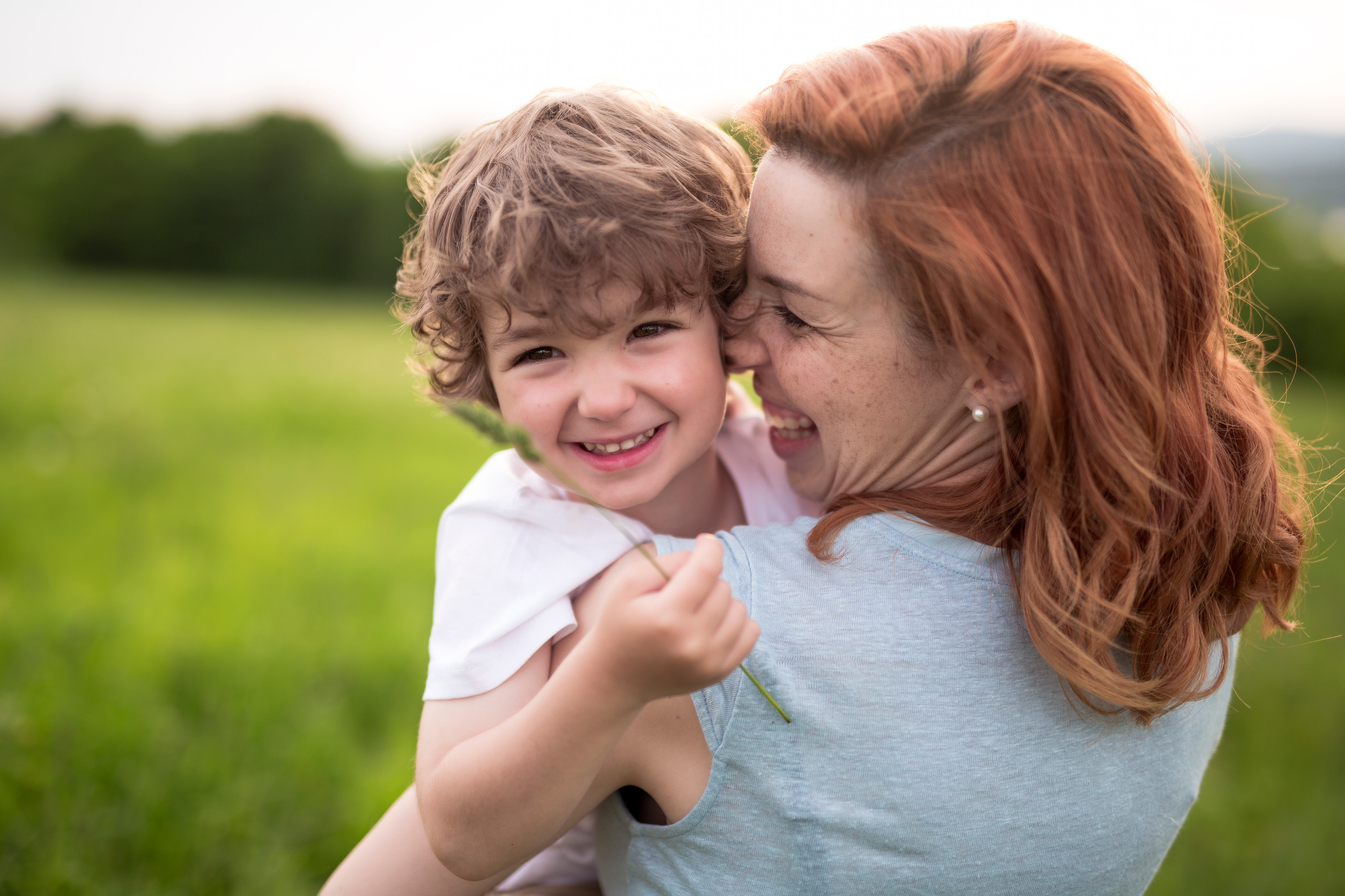 Another life changed - The Uncommon Thread